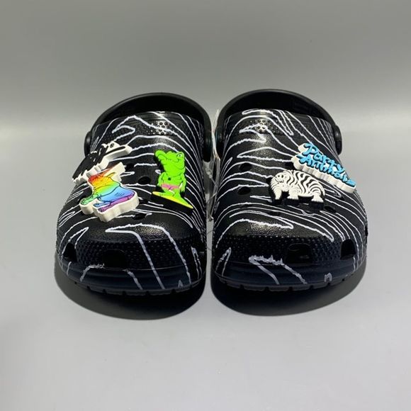 CROCS | Shoes | Crocsclassic Clog Re Size C3 | Poshmark